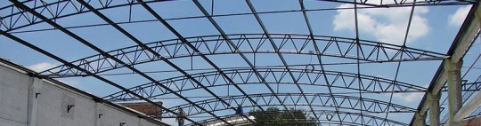 estructuras-metalicas-para-techos - Estructuras Metalicas / Estructuras ...