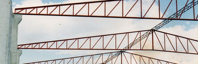 Estructuras Metalicas Trianguladas Para Techados Cubiertas Y Tejados